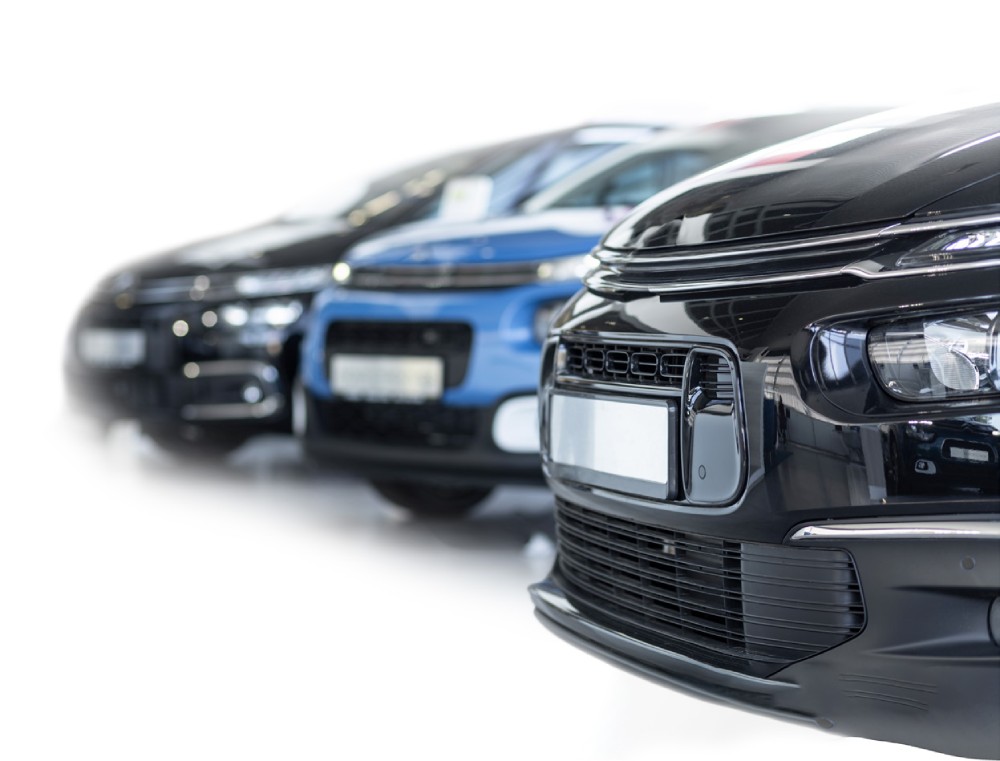 Meridian Wholesale - Meridian Motor Co